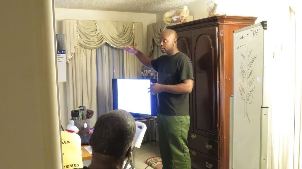 From Reentry to Careers - TimeList Group