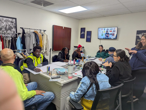 Classes & Workshops - TimeList Group